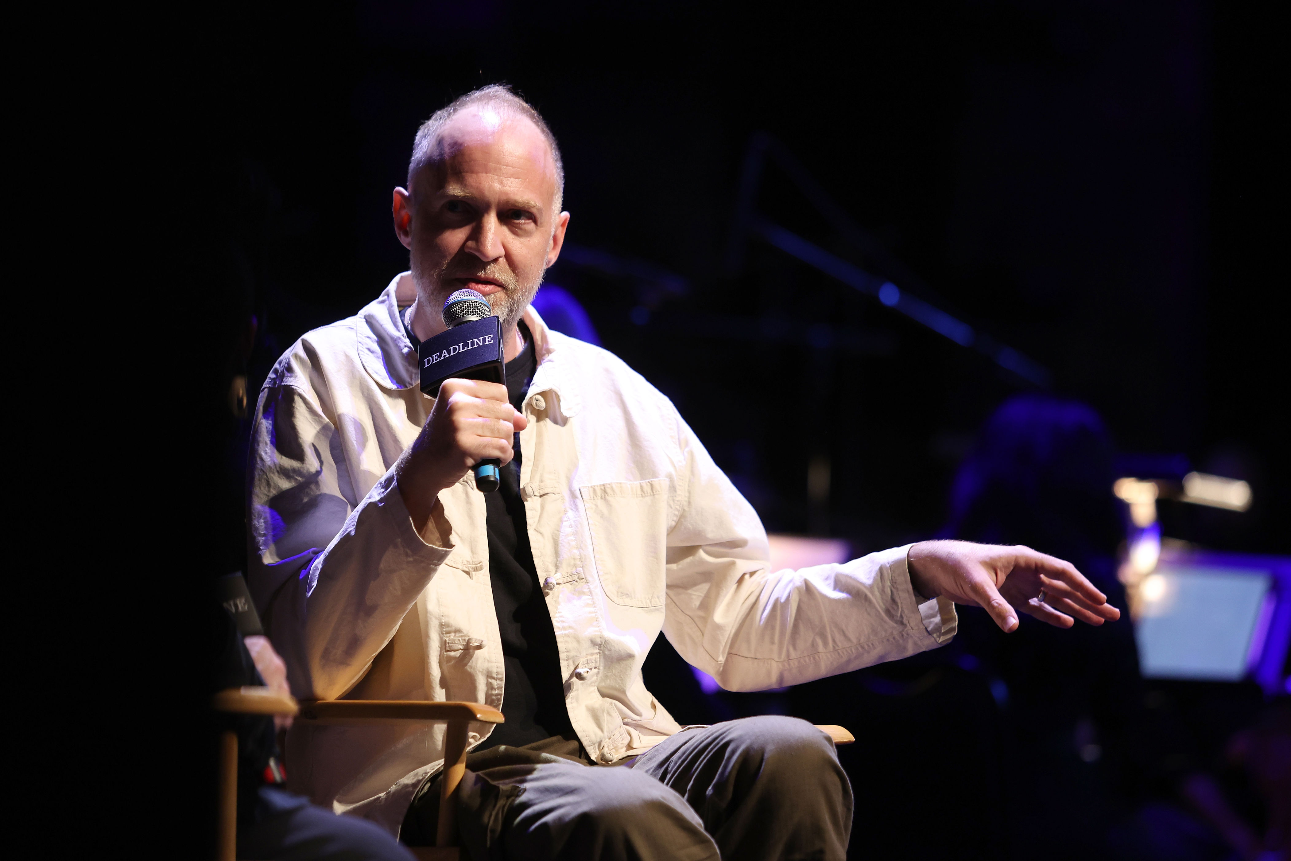 Nathan Johnson Explains "Edgar Allan Poe" And "Gothic" Sound Of ‘Wake ...
