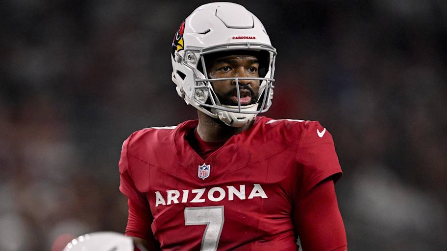 Jacoby Brissett vs Kyler Murray: Did Cardinals Make the Right QB Decision?