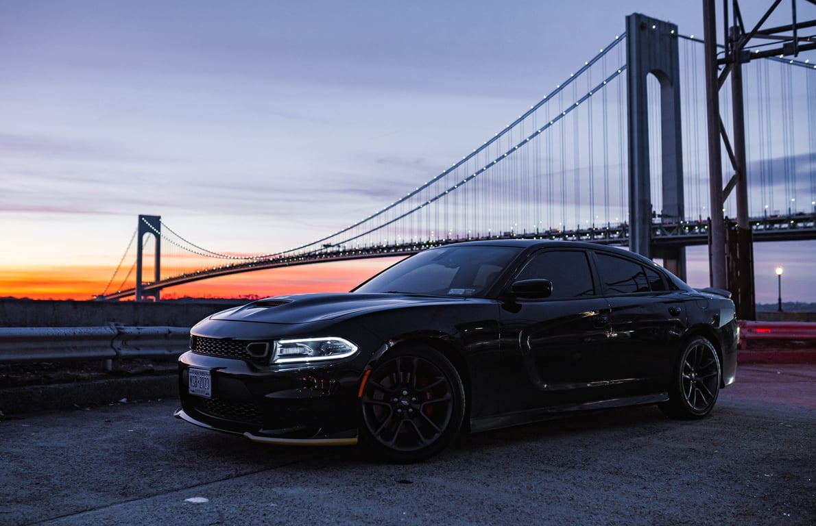 50 automotive experts just revealed the 'Car of the Year' awards for 2026