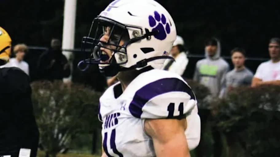 New Hampshire (NHIAA) High School Football 2025 Playoff Brackets ...