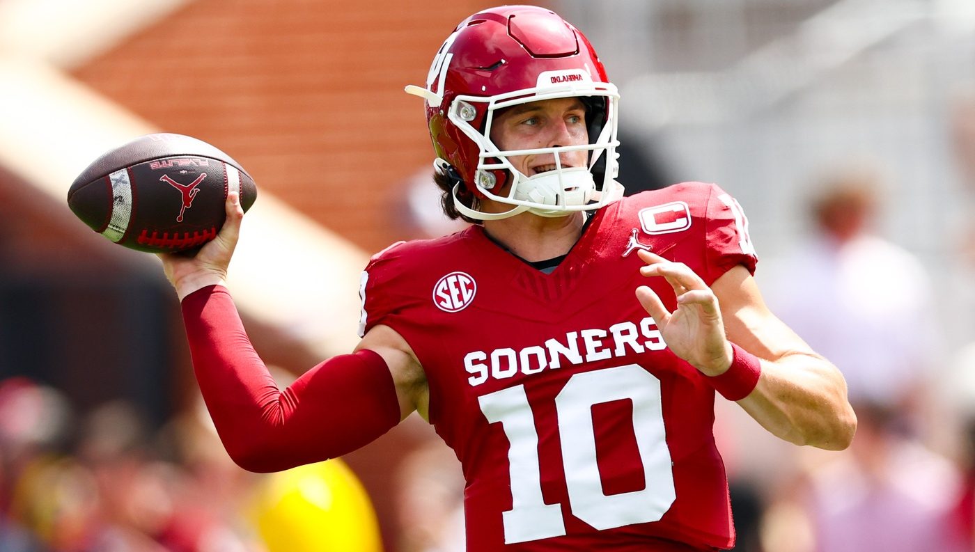 Oklahoma star confirms major rumor