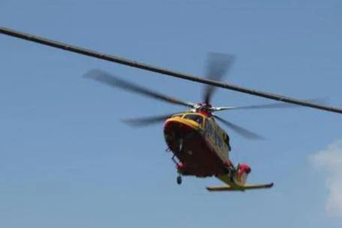 Tragedia ad Acireale: 30enne precipita dalla Timpa e muore