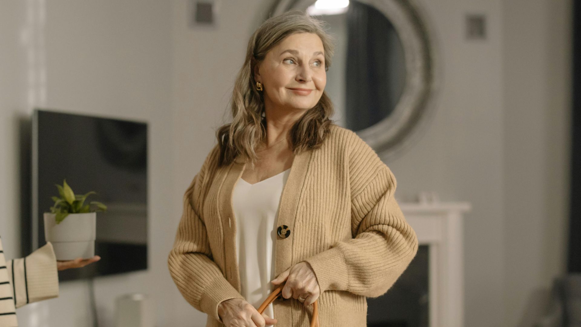 Becoming Less Cool As You Age Is Normal—But Can You Stop It?