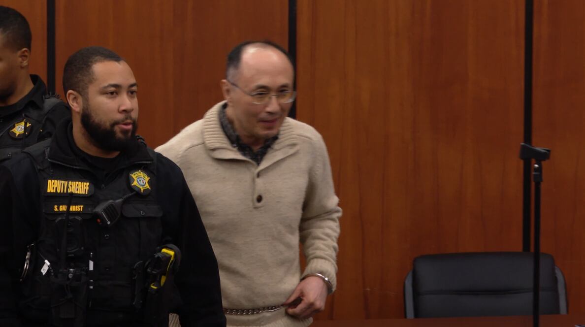 Judge denies immunity for ex-Columbia gas station owner charged in teen ...