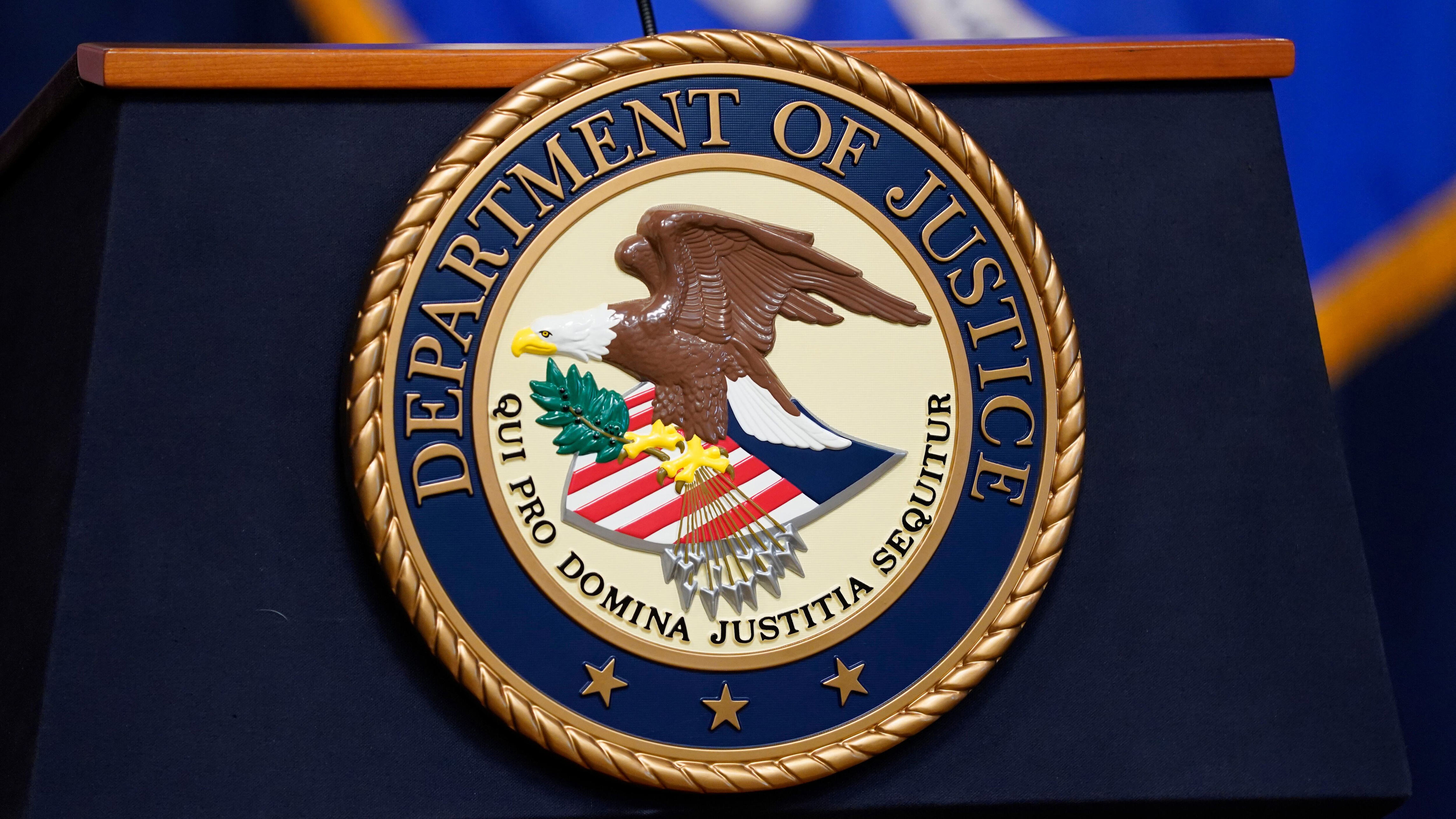 Topeka man sentenced for AI related child exploitation offenses