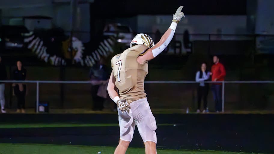 Kalen DeBoer, Alabama hold off Ohio State and others as 4-star shuts ...