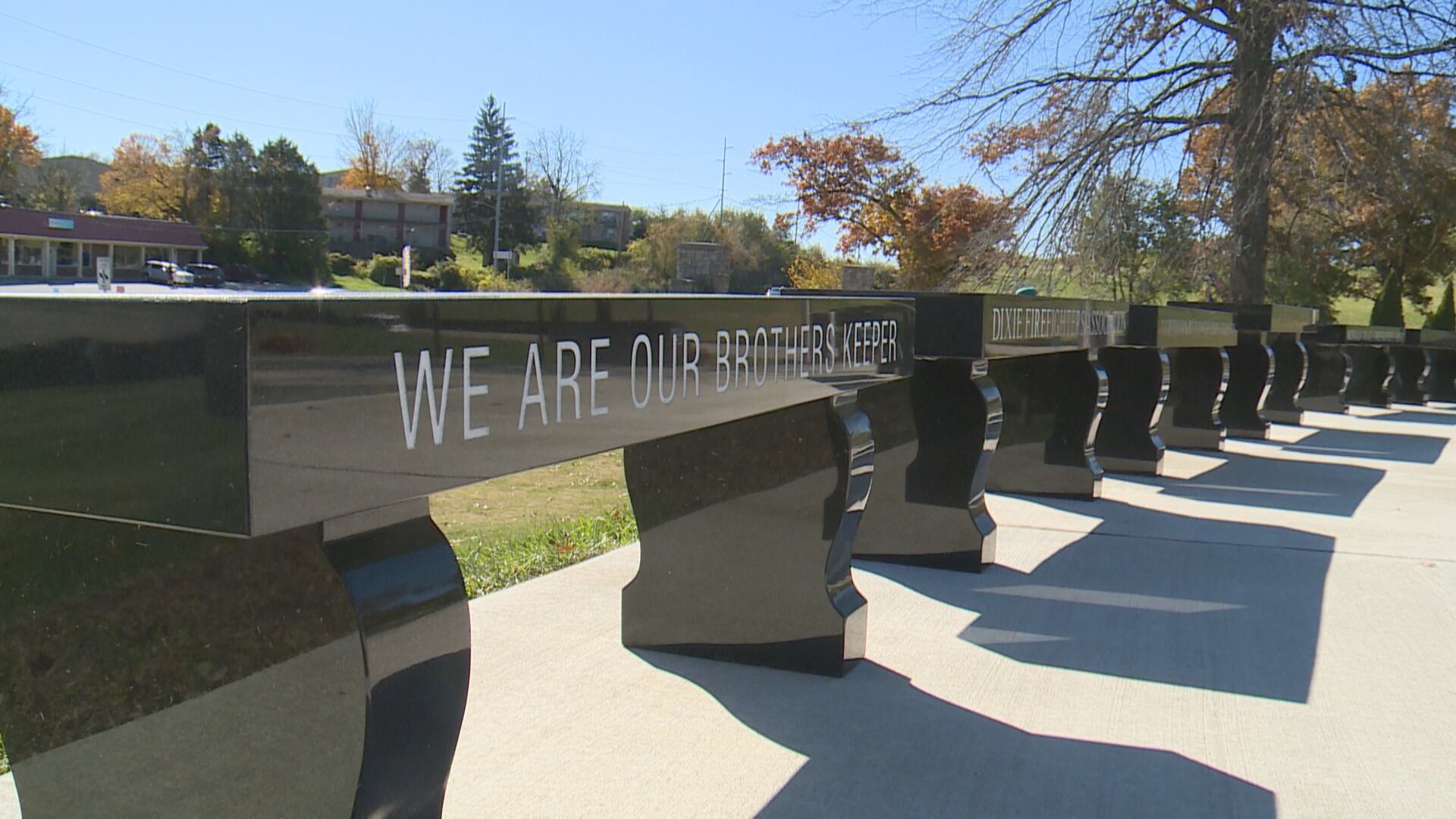Ky. EMS department seeks state memorial after ten year anniversary of ...
