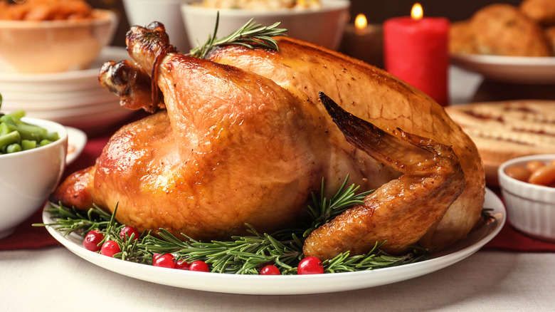 Target Brings Back Its $20 Thanksgiving Meal (And It Includes A Full ...