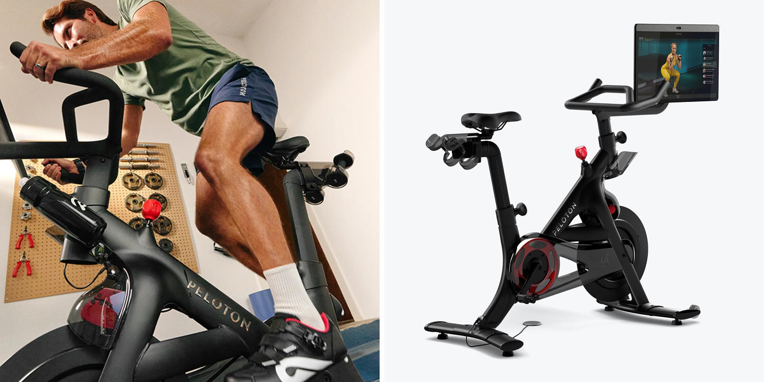 Peloton just recalled over 800,000 exercise bikes — here’s what you ...