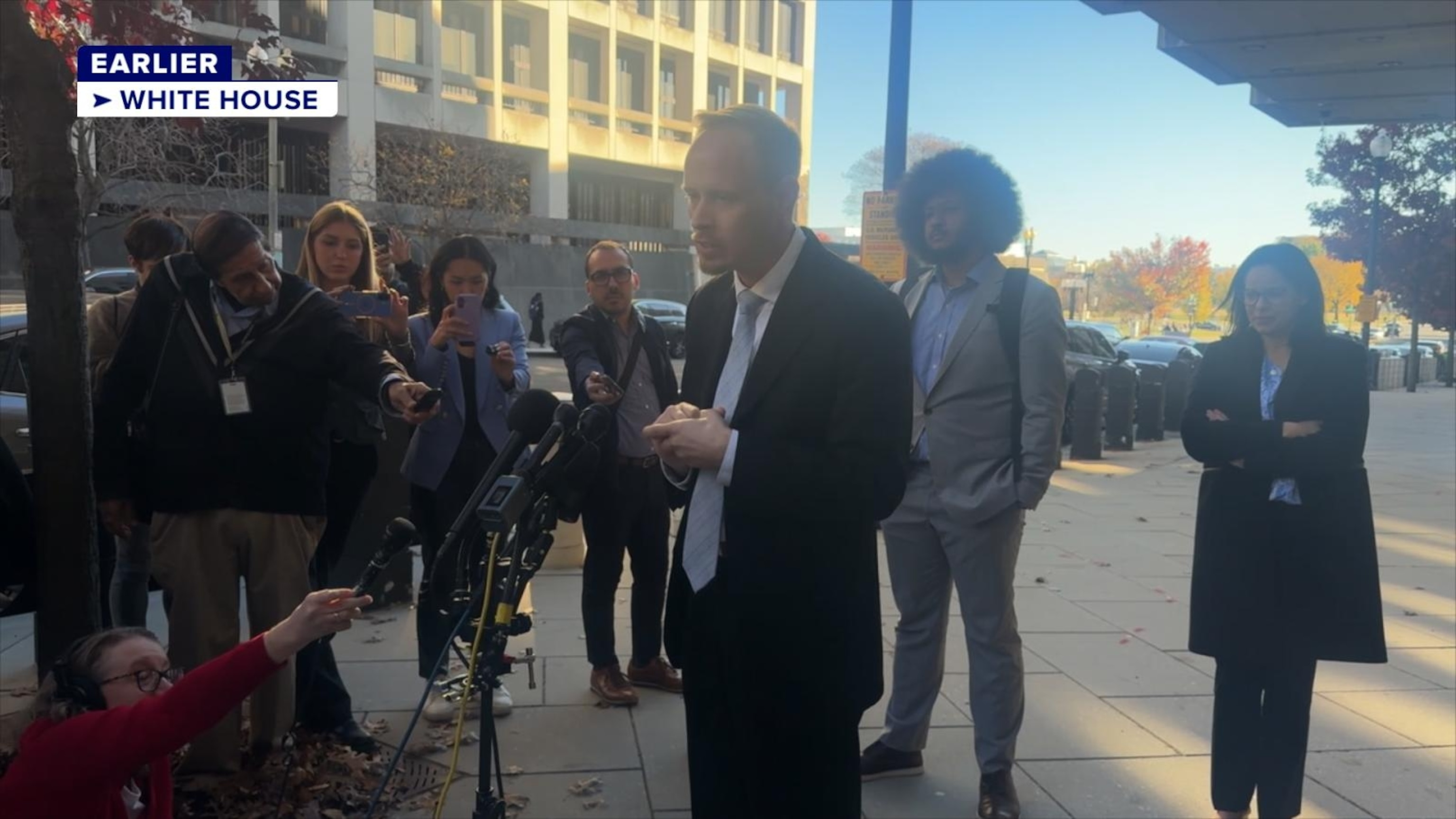 DC sandwich thrower found not guilty in misdemeanor assault case