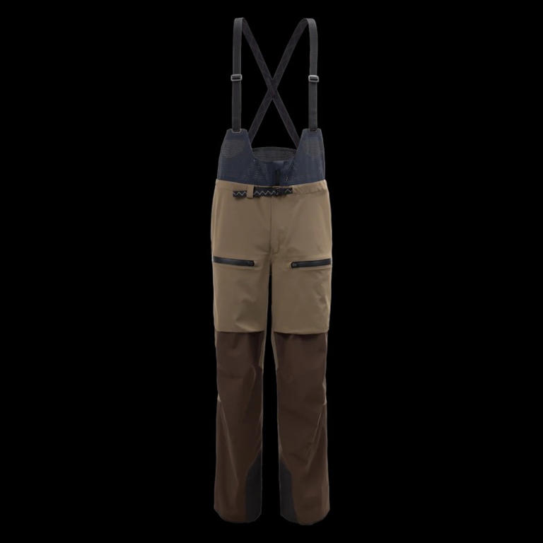 First Look: Raide Research 2026 TourTech Ski Touring Apparel