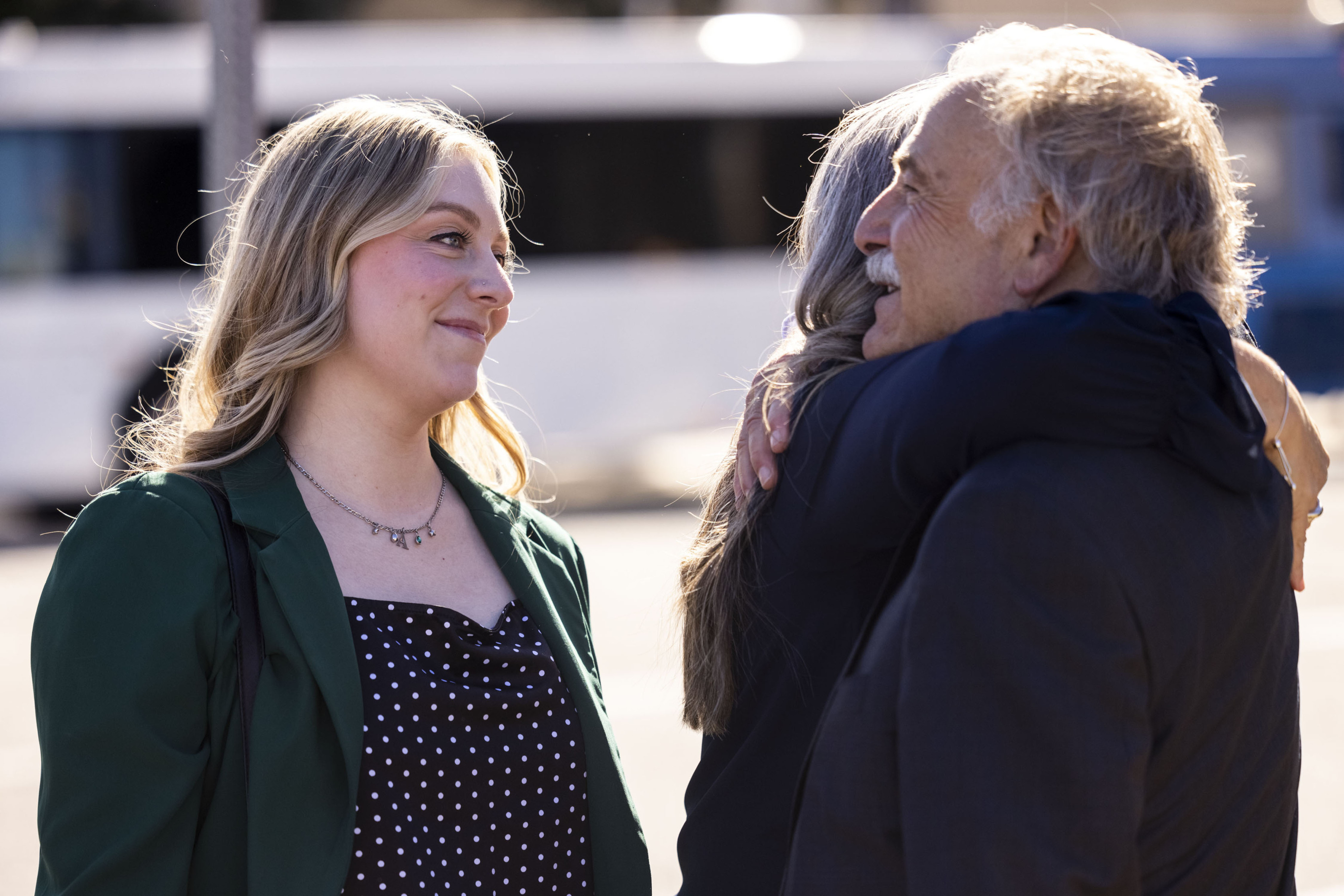 Jury awards $10 million in damages to teacher who was shot by student ...