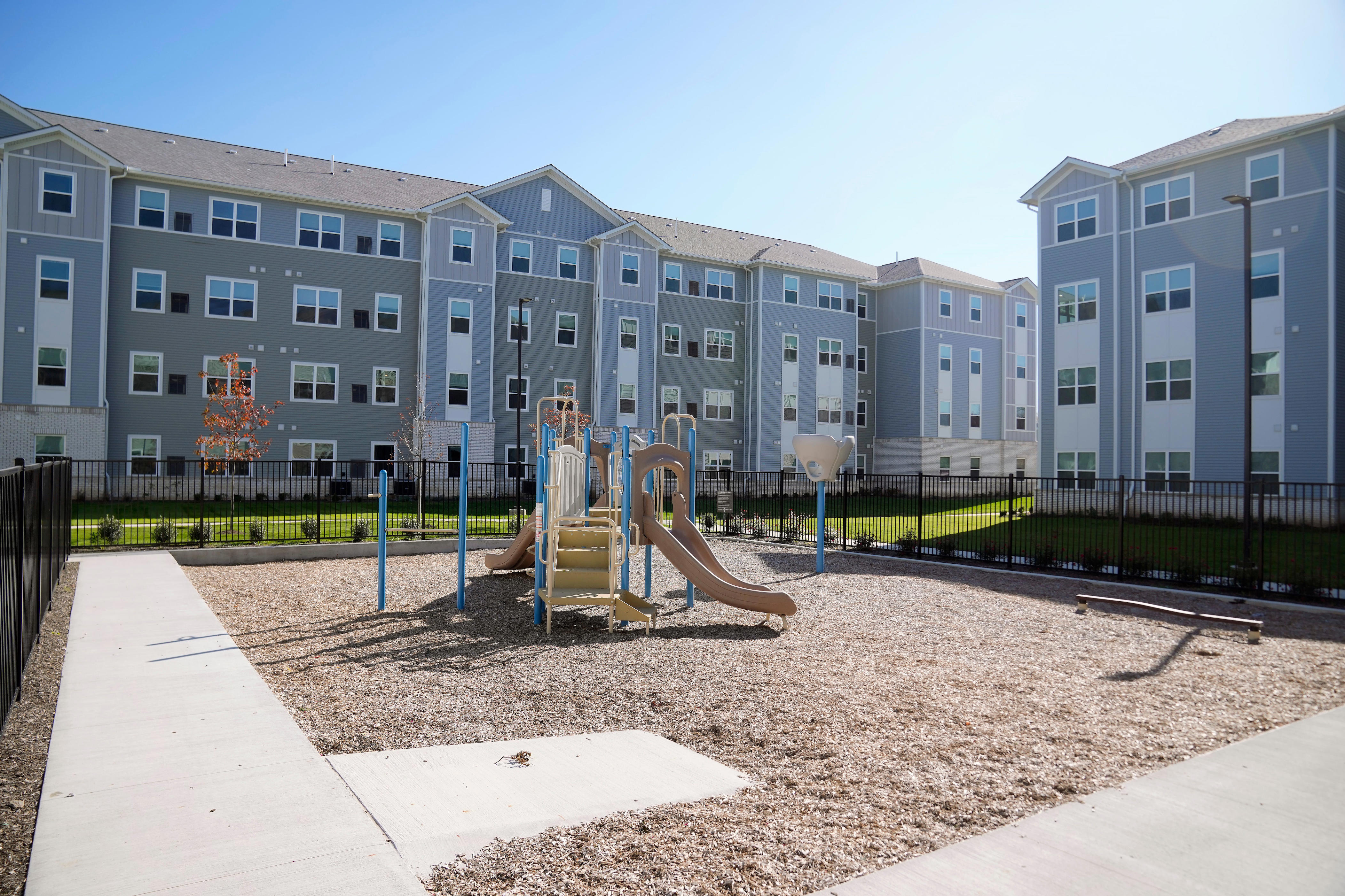 What does 'affordable housing' actually mean? This is how it's defined ...