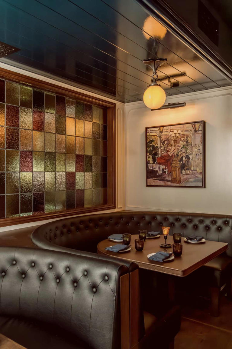 LA’s new restaurant openings