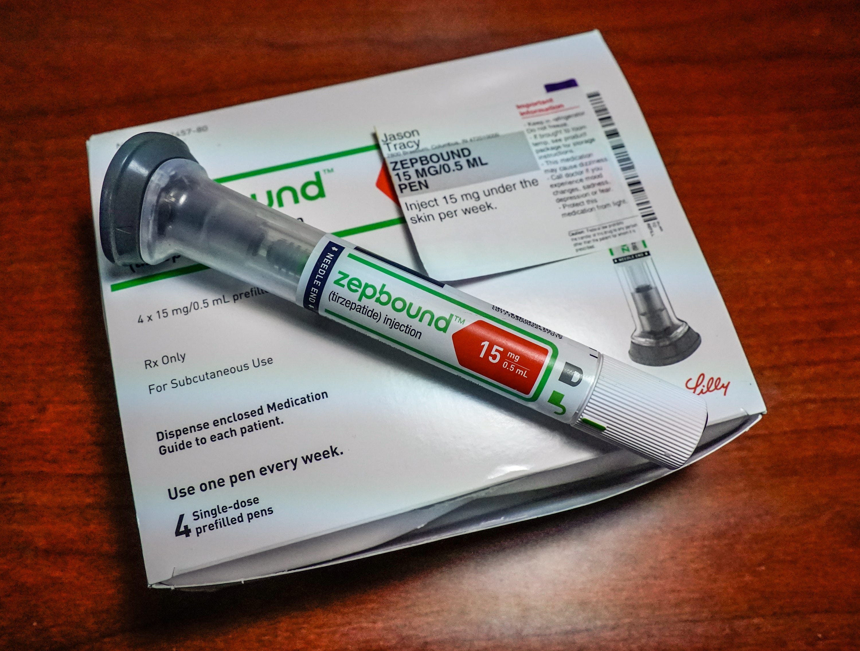 What is TrumpRx? Deal with Eli Lilly, Novo Nordisk, Medicare on weight ...