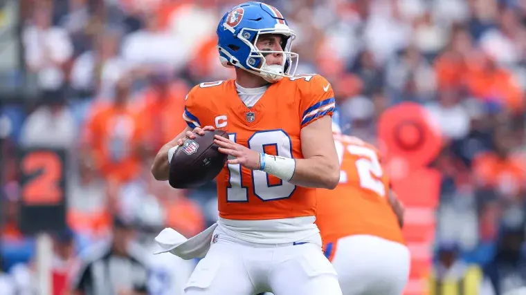 Raiders vs. Broncos live score, updates, highlights from NFL 'Thursday ...