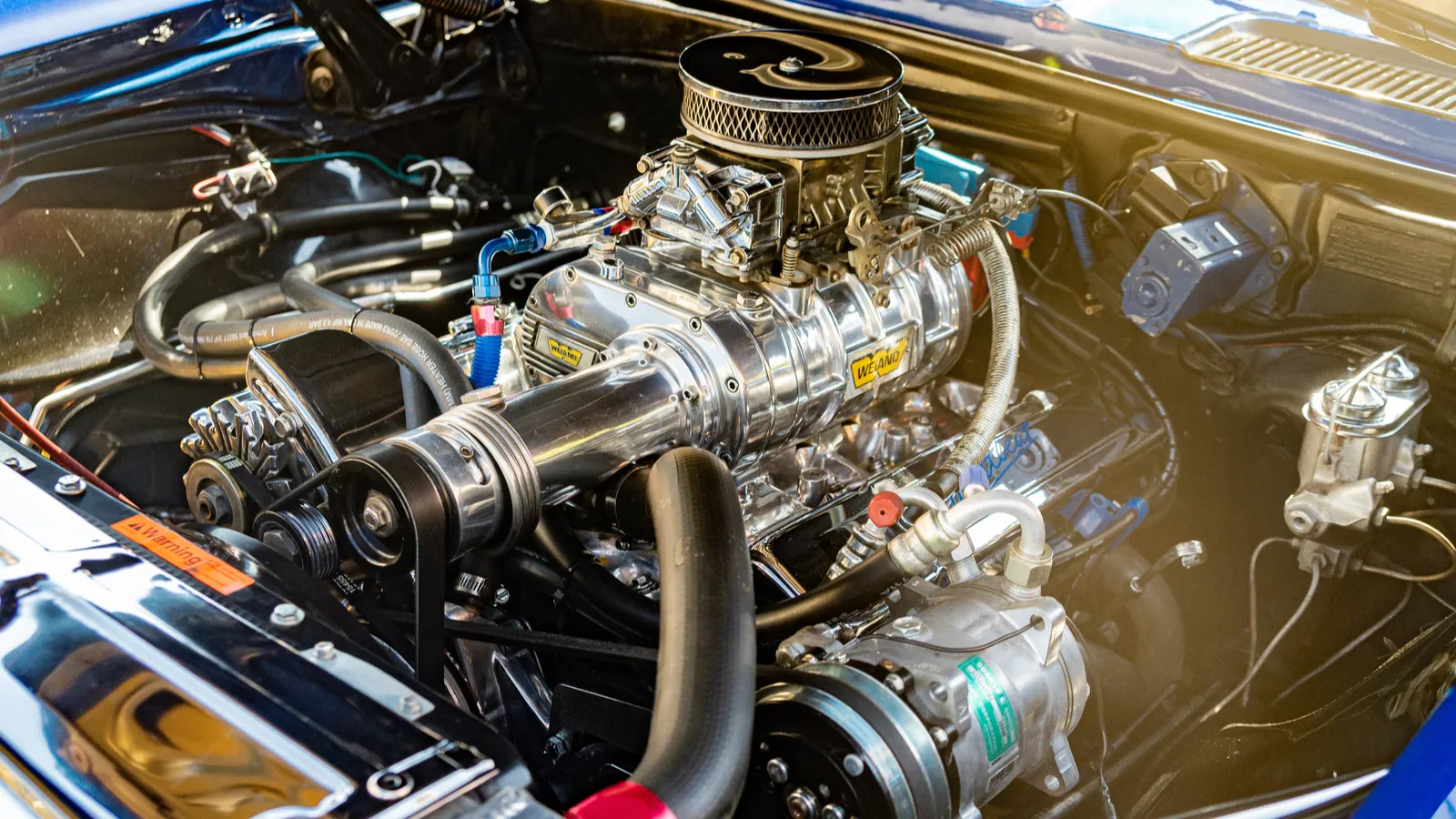 Old-school car features that now fetch premium prices in today’s market