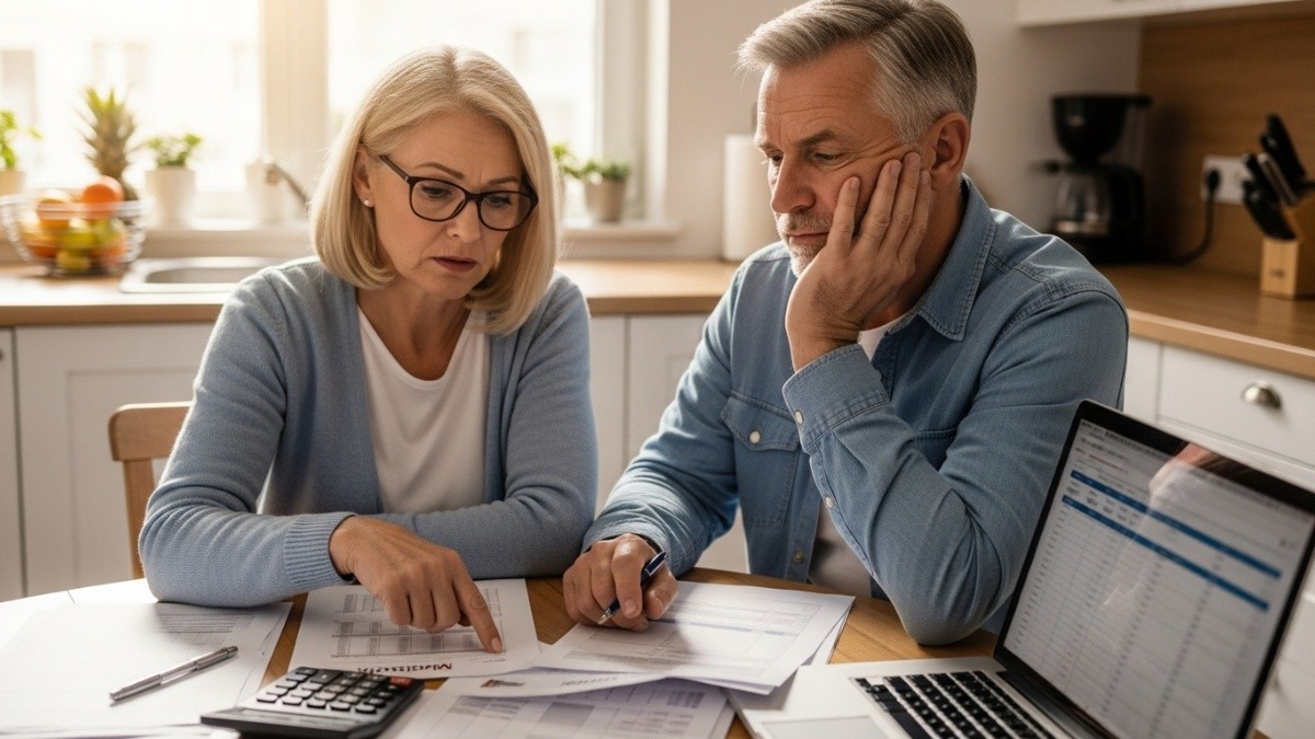 What the $56 Social Security raise means after Medicare premiums go up