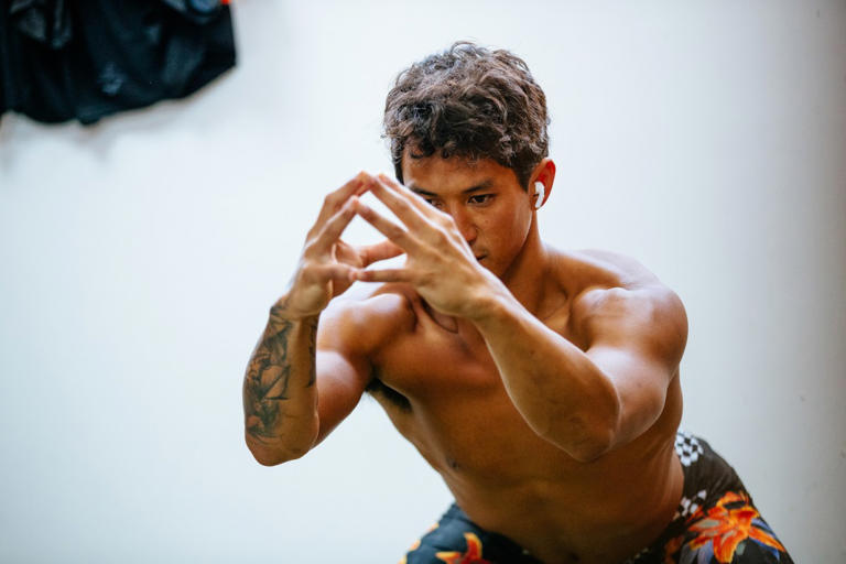 The “Daily 50” Is a Simple Routine That Builds Lean Strength