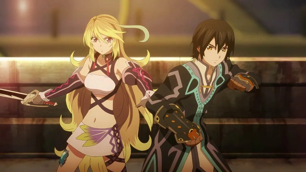 Tales of Xillia Remastered (PlayStation 5) Review
