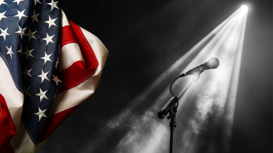 Pennsylvania Farm Show opens national anthem contest, invites residents ...