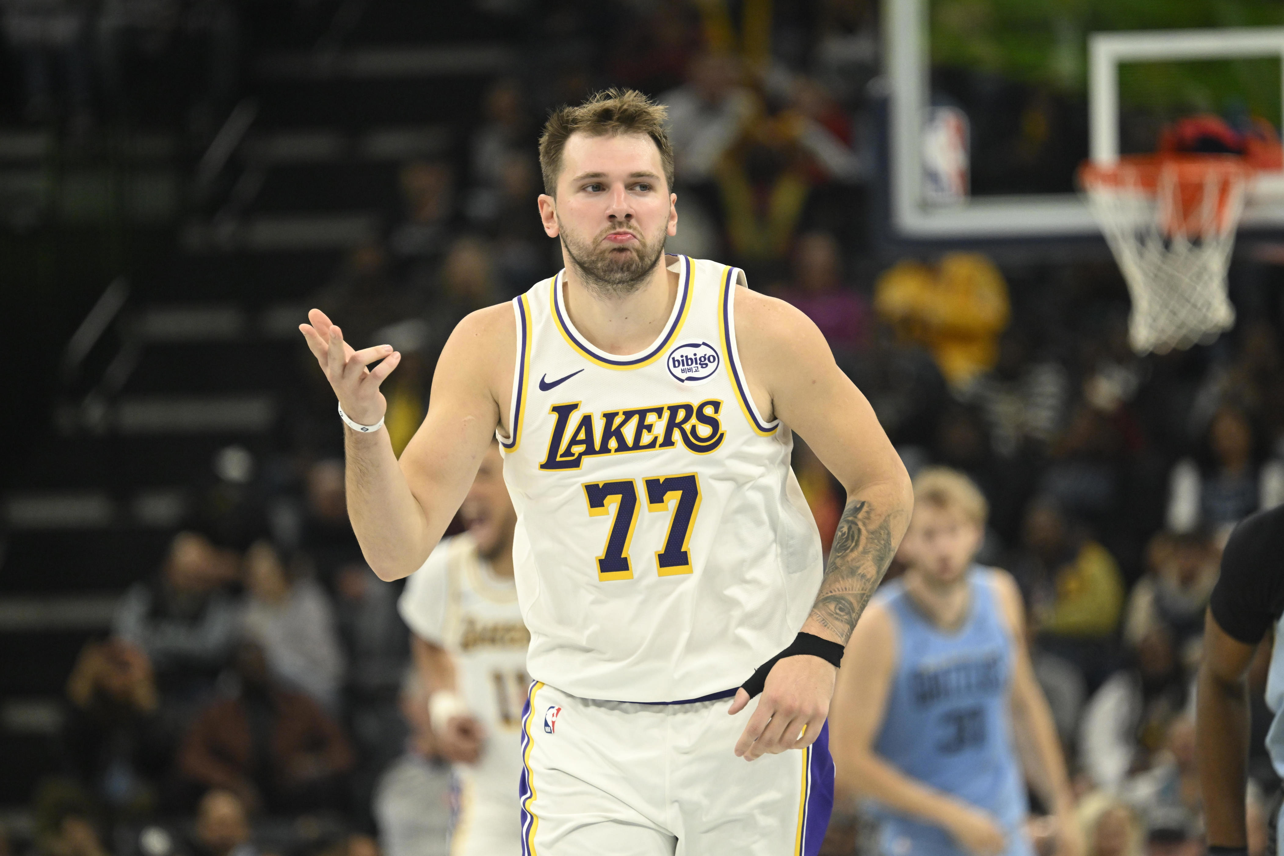 Edwin’s Journal: The Lakers are winning plenty and looking good while ...