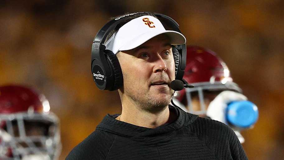 Three Reasons Why Lincoln Riley Wouldn't Leave USC For LSU