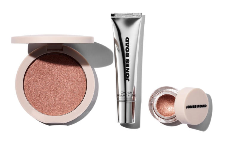 Bobbi Brown talks holiday beauty hacks — and why her new Jones Road ...