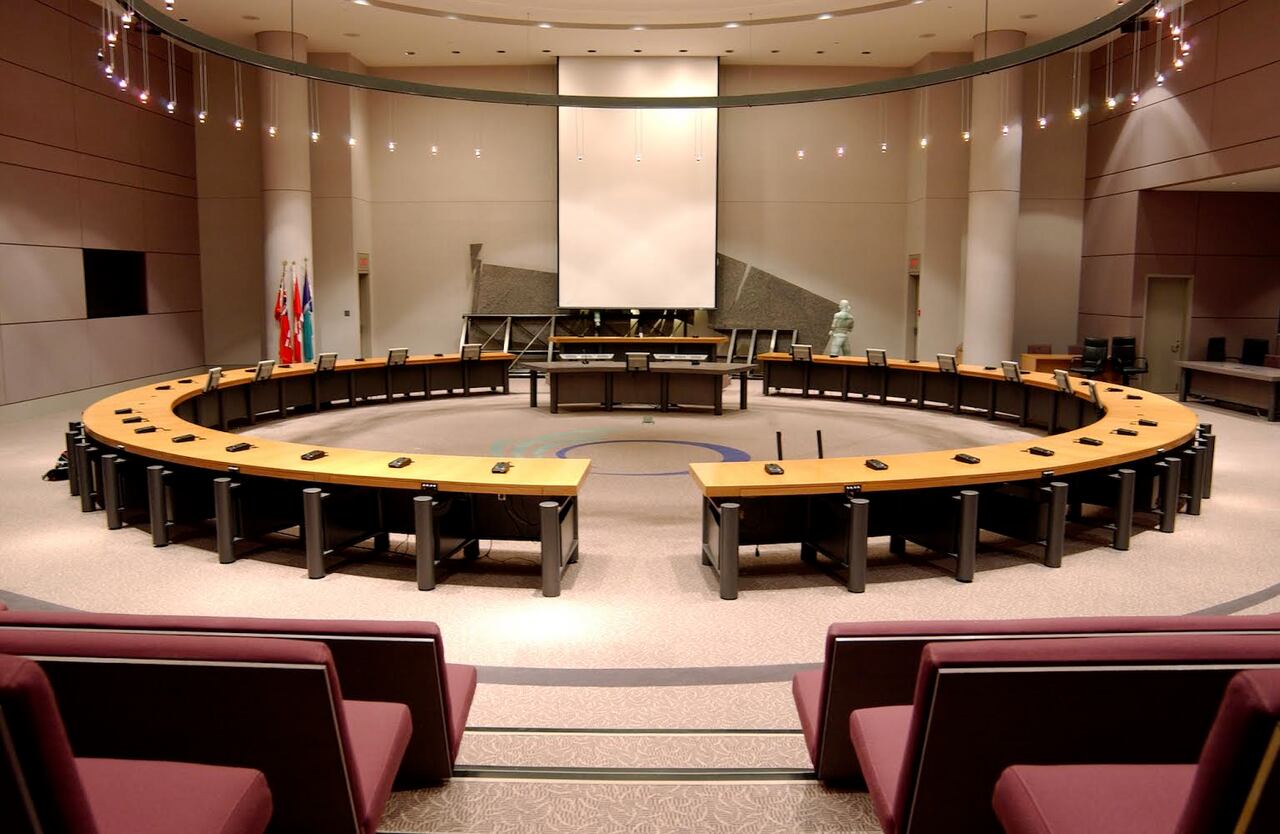 Campaign period for city election kicks off Friday