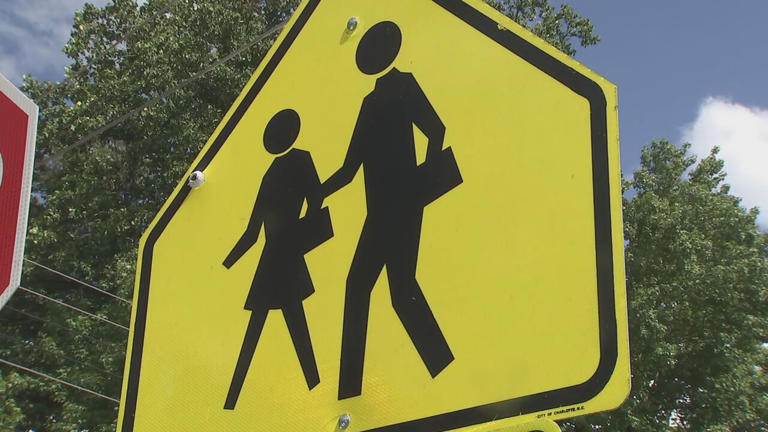 Jacksonville City Council and Duval County School Board talk student safety