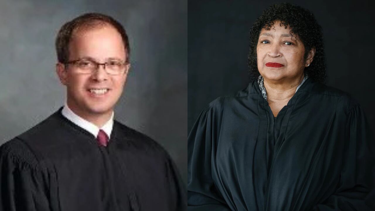 New judge takes over in Madison Brooks case