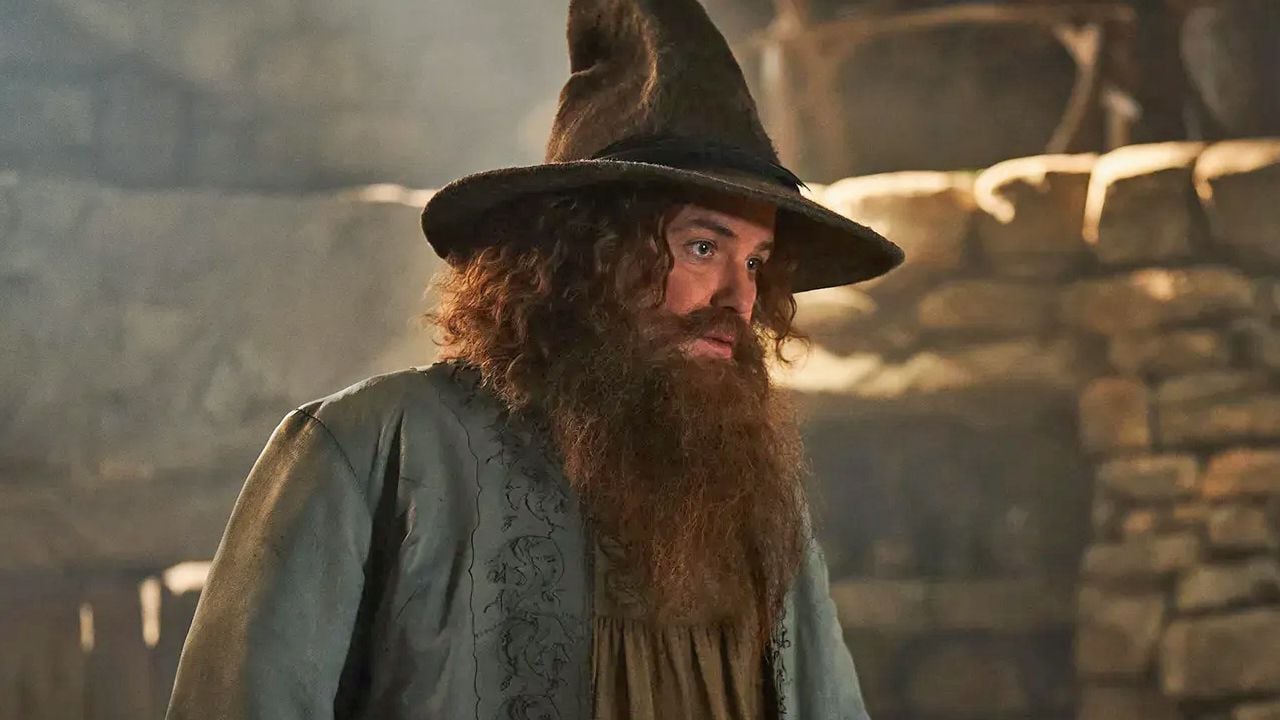 "Die Ringe der Macht" Staffel 2: Ist Tom Bombadil ein Istar? Der "Herr ...