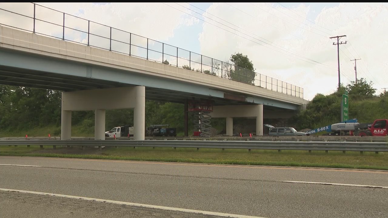 Walker Mill Road reopens after extended closure