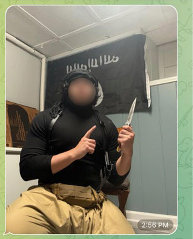 Accused NJ jihadi yuppie teen spewed vile antisemitic hate, wanted to ...