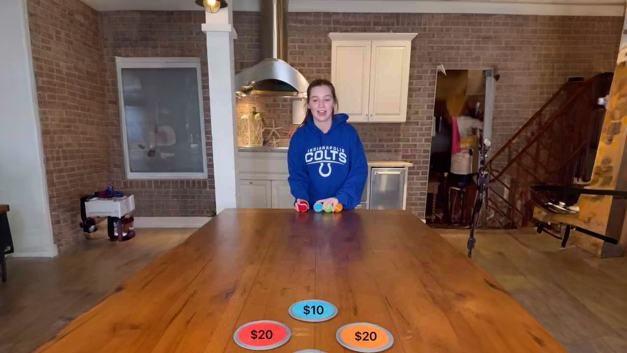 The Color Match Challenge Worth Every Dollar