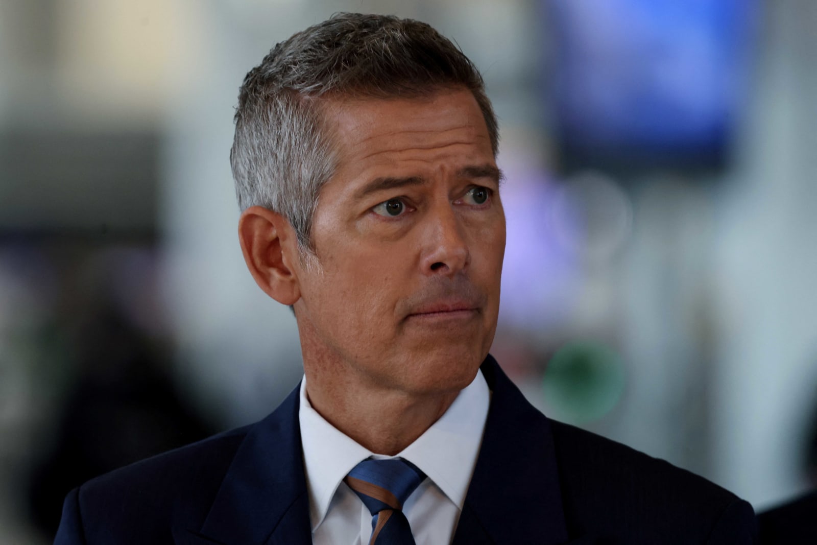 Former NTSB chief says Sean Duffy 'not an aviation guy' as flight ...