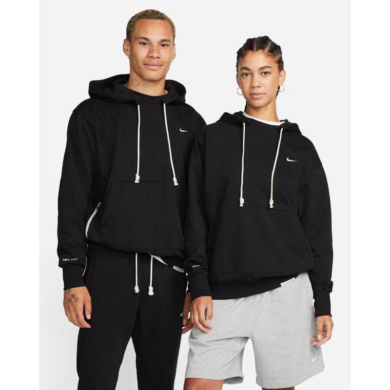 Nike's super soft Dri-Fit hoodies are 49% off right now