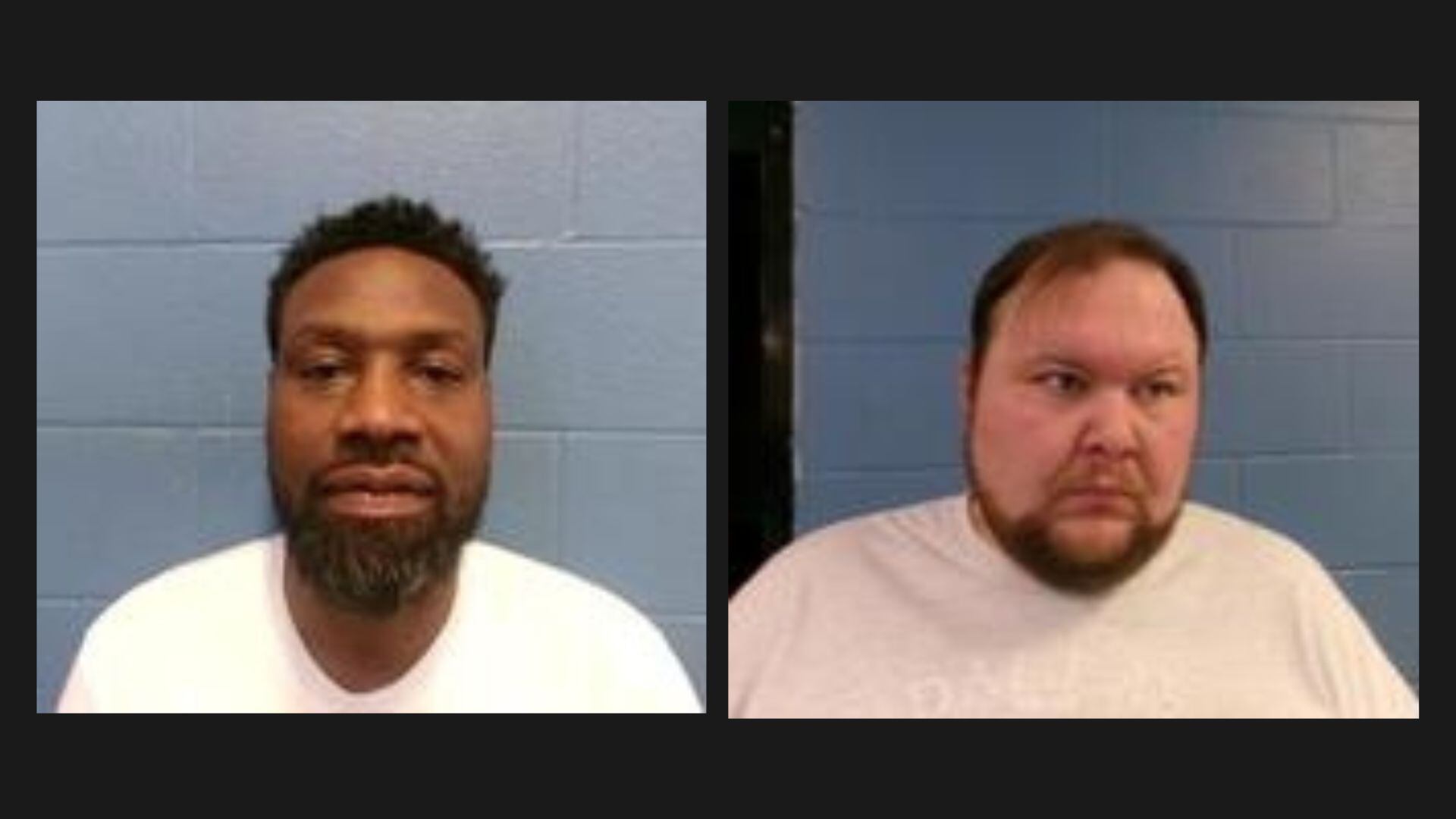 Body camera video released of former Memphis Grizzly Tony Allen’s arrest