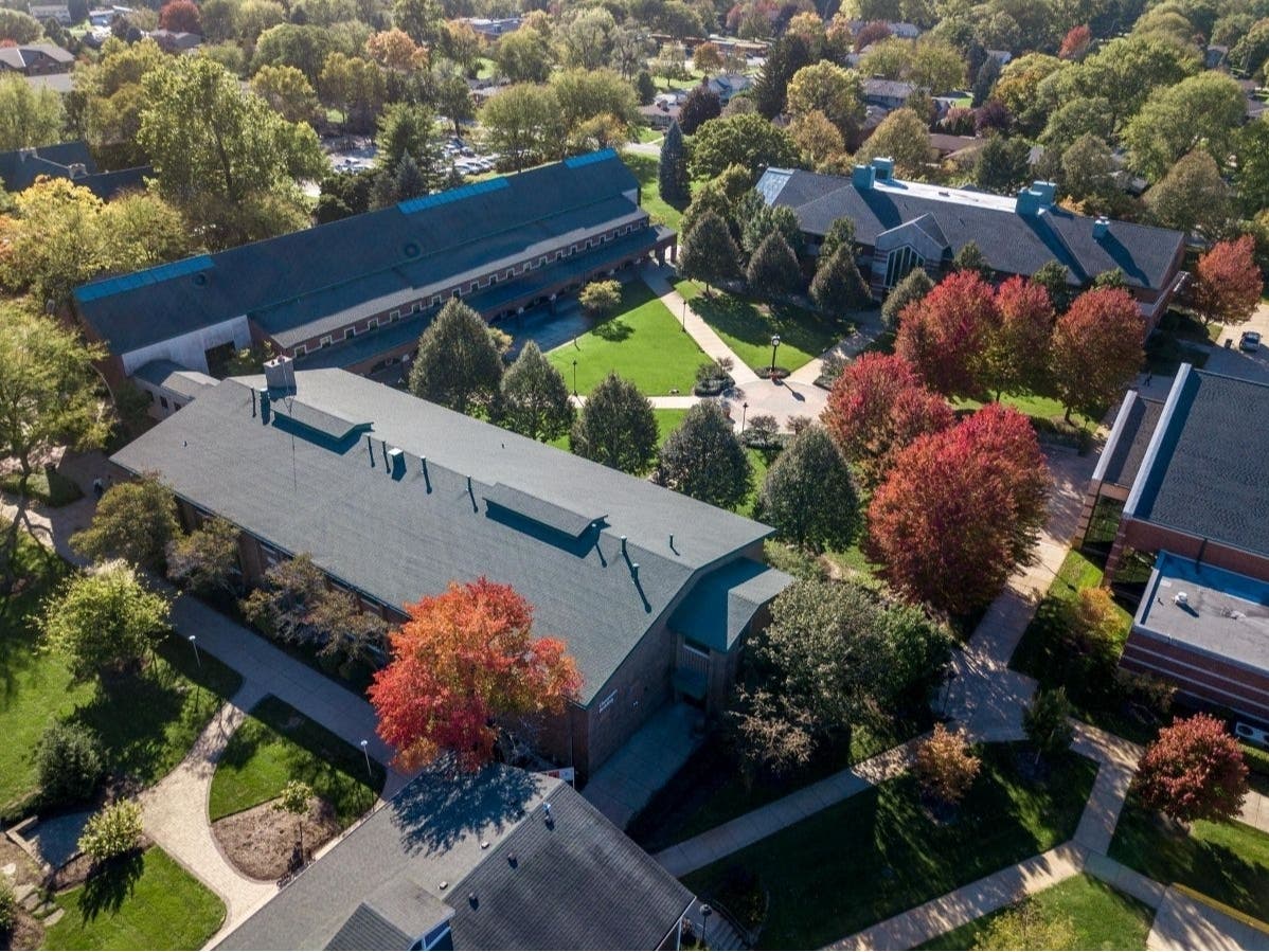 Shock, Resignation, Sadness In Wake Of Trinity Christian College's Closure