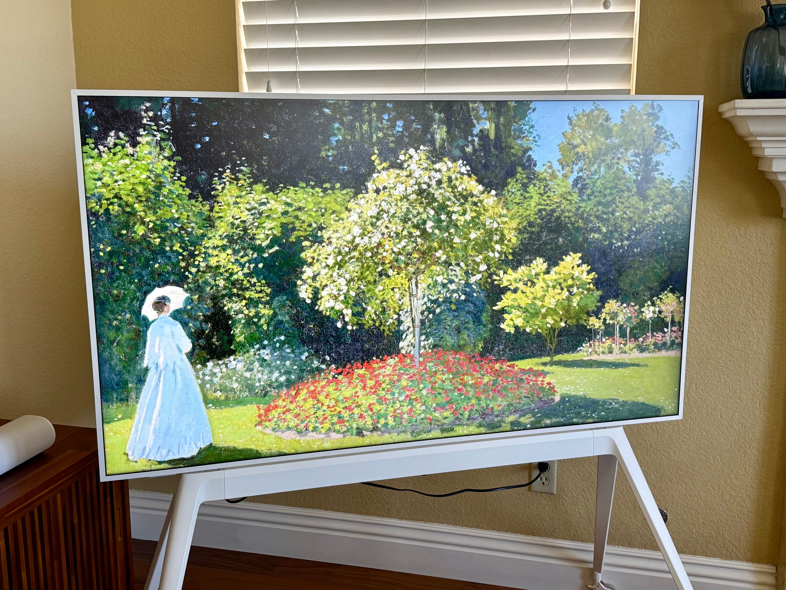 The best art frame TVs of 2026: How do Samsung, Hisense, and TCL models ...