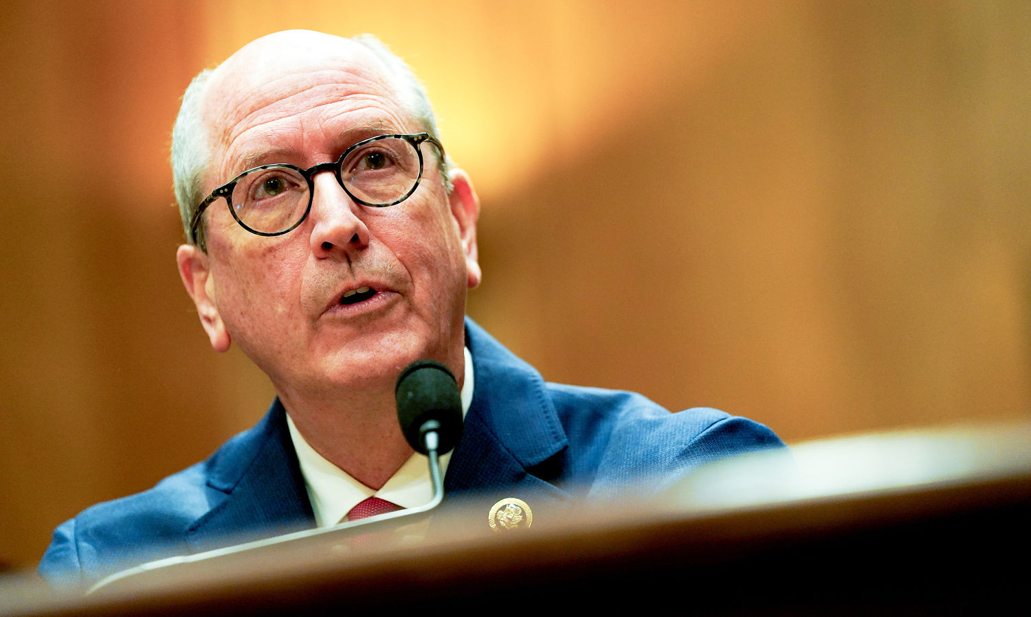 Trump to tap election denier Dan Bishop for U.S. attorney role in North ...