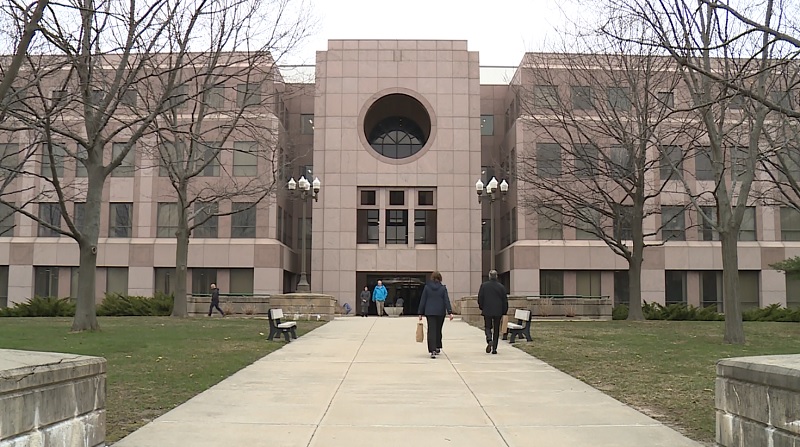 State employees file class-action lawsuit over RI’s new payroll system