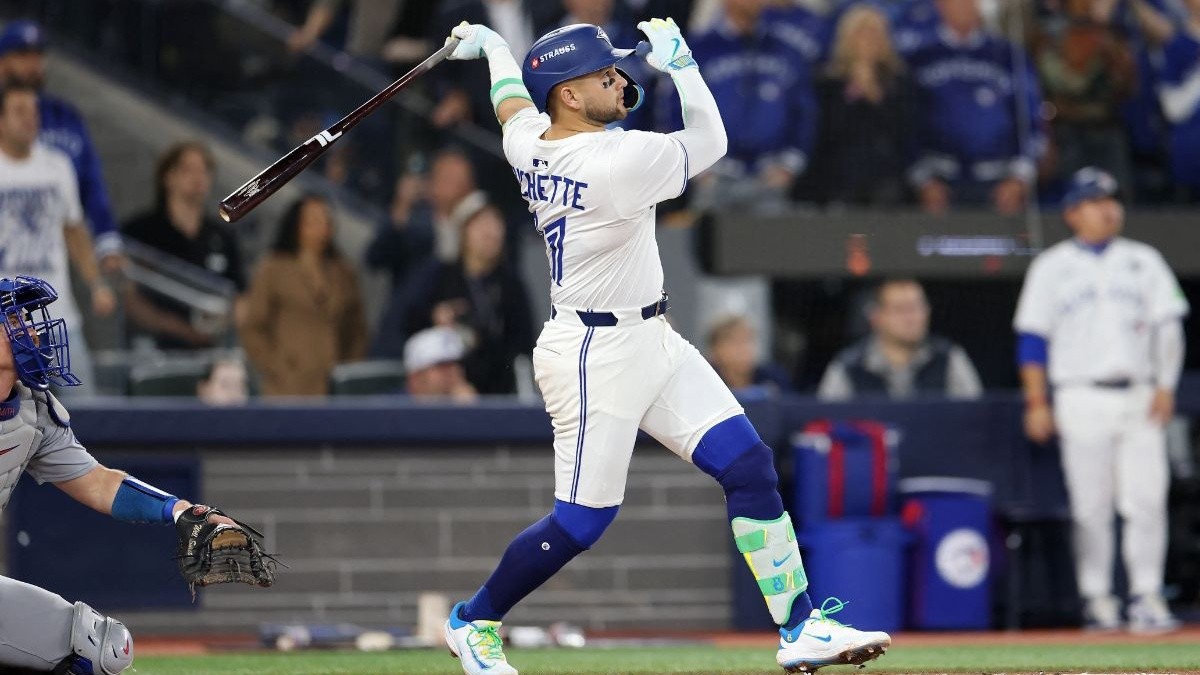 MLB: Pros and Cons the Mets Should Consider if They Plan to Sign Bo ...