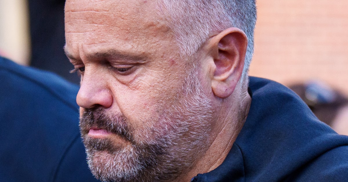 Matt Rhule addresses possibly playing spoiler to Big Ten’s hopes for ...