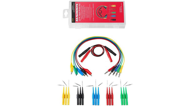 This New Harbor Freight Kit Is A No-Brainer For At-Home Auto Testing