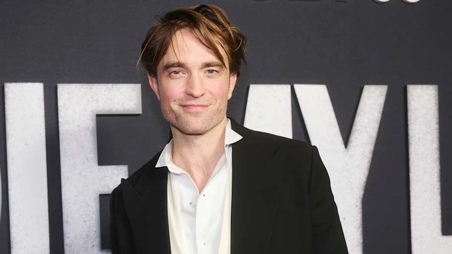 Dune: Part Three “shut down” Robert Pattinson's brain — and he loved it