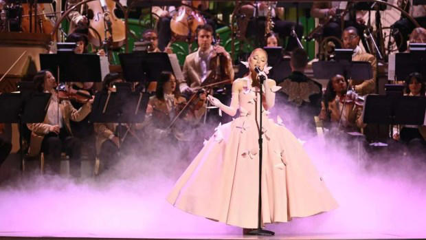 How NBC Leveraged 'Wicked' Fan Frenzy Into a Gravity-Defying TV Special ...