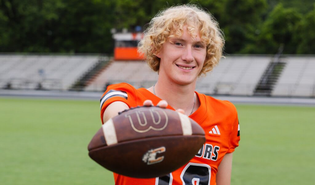 VHSL Football Top Tens – Entering 11-6-25 Games