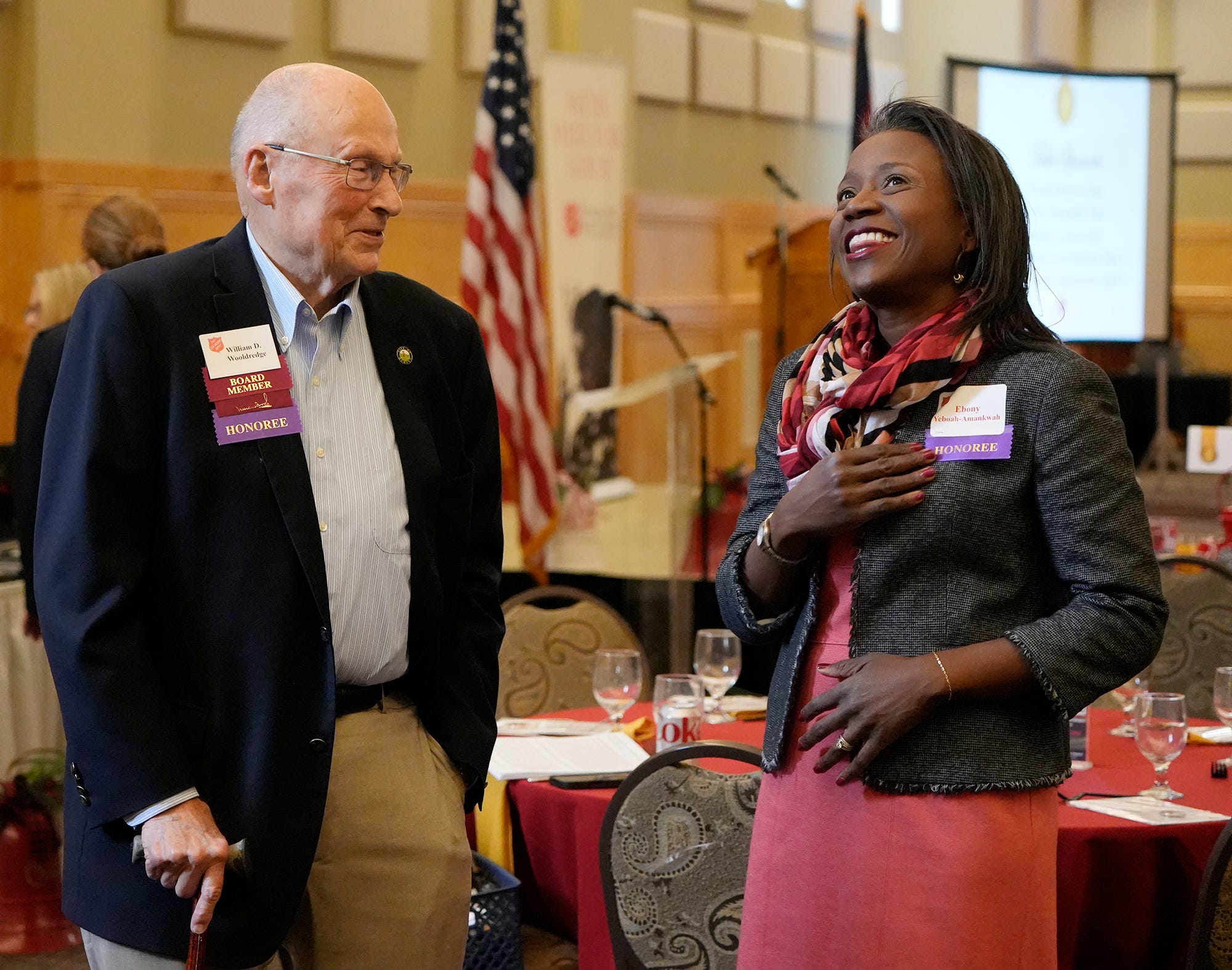 Salvation Army outlines need as red kettles ring in Summit County