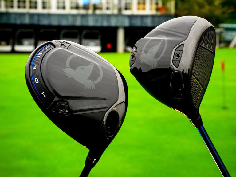 Made in Japanの逆襲ははじまる!? HONMA TW777ついにお披露目！